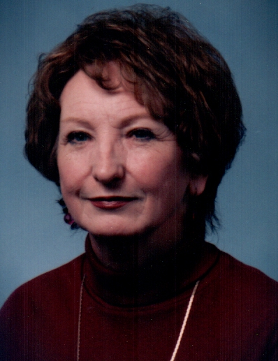 Buni Snyder - Memories Trees