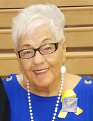 Mary Magdalene Sberna - 2024 - Foos and Foos Funeral Service