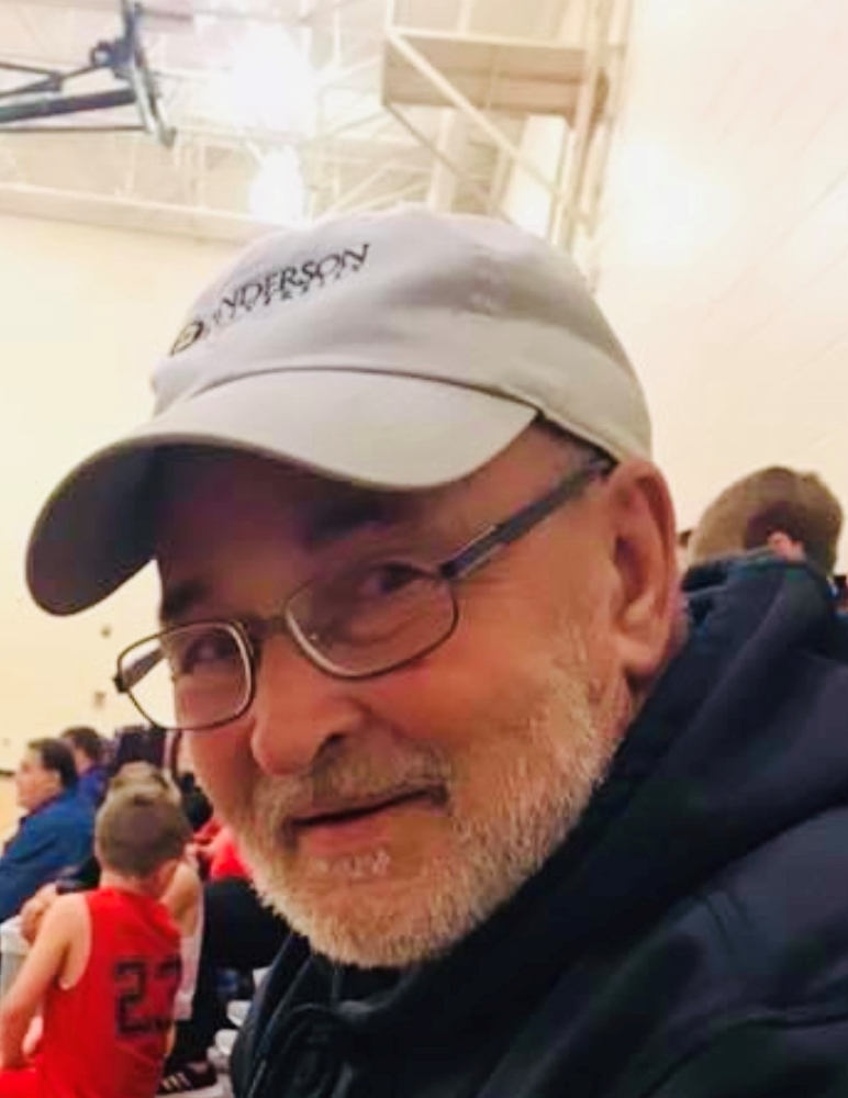 Jackie Ray Adams - 2024 - McDougald Funeral Home