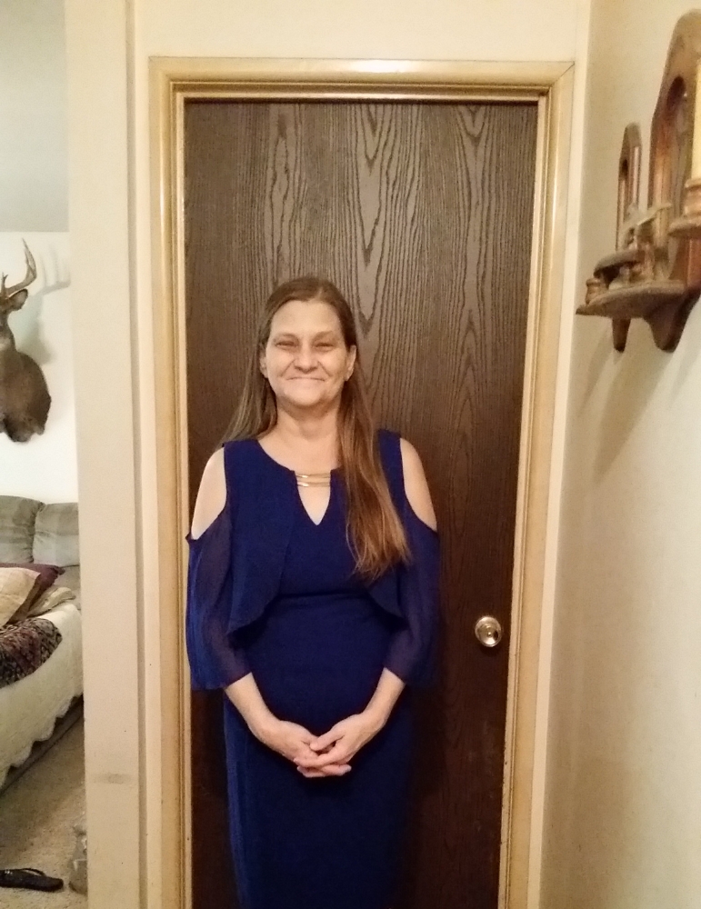 Susan E. "Sue" Hudspeth - 2024 - Paul Funeral Home Inc