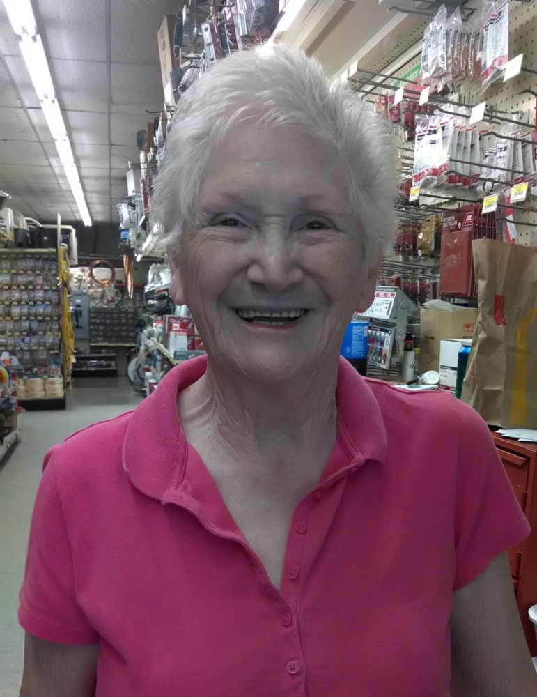 Jean S. Bennett - 2024 - Robinson and Fuller