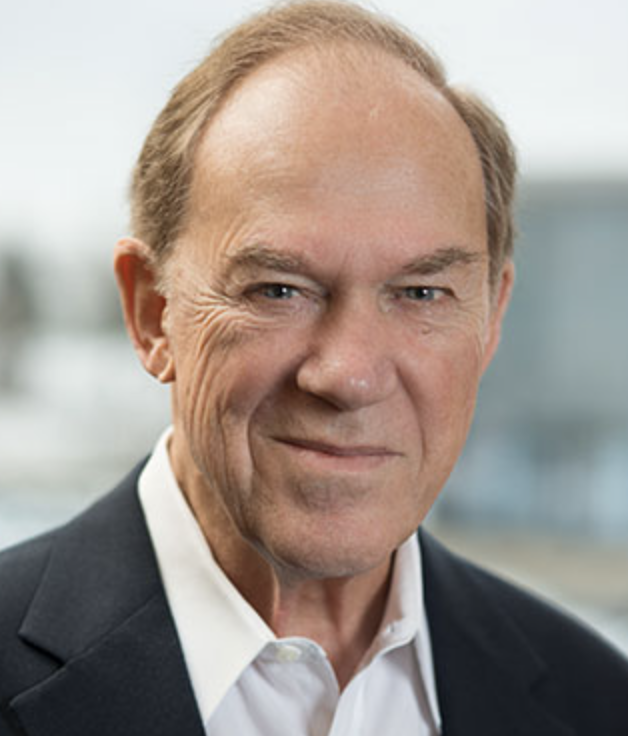 Dr. David Shipman - 2024 - Nie Funeral Home Inc