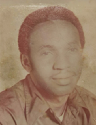 Curtis E. Wright - 2024 - Flemming Funeral Home