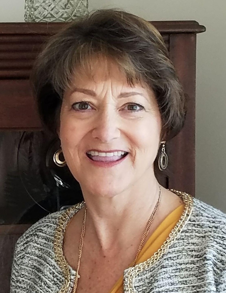 Robin Beeson Morrison - 2024 - Thomas Funeral Home