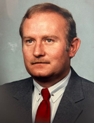 Bobby Davis Joyner - 2024 - Davis-Little Funerals