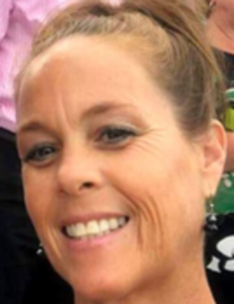 Geri Lynn Rementer Obituary - 2024 - Cranston Funeral Home