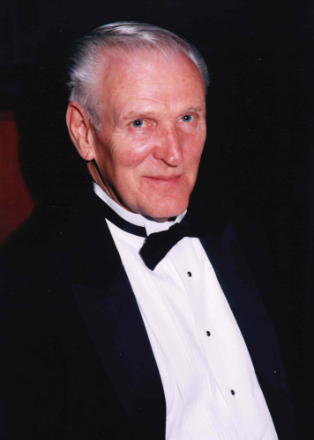 William Franklin Jackson - 2024 - Estey Munroe & Fahey Funeral Home