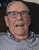 Roy Leon Aurand - 2024 - Heller-Hoenstine Funeral Home, Inc.