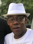 Ronald Sullivan - 2024 - Harrell Funeral Home