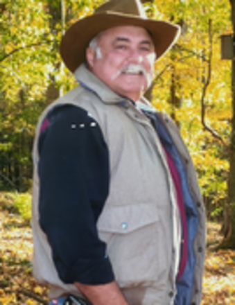 William Wayne "Billy" Wolfe - 2024 - J. L. Davis Funeral Home