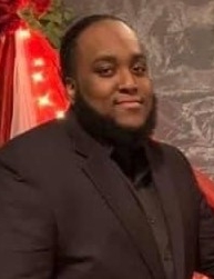 Deacon Mack Moses, III - 2024 - Ideal Funeral Parlor