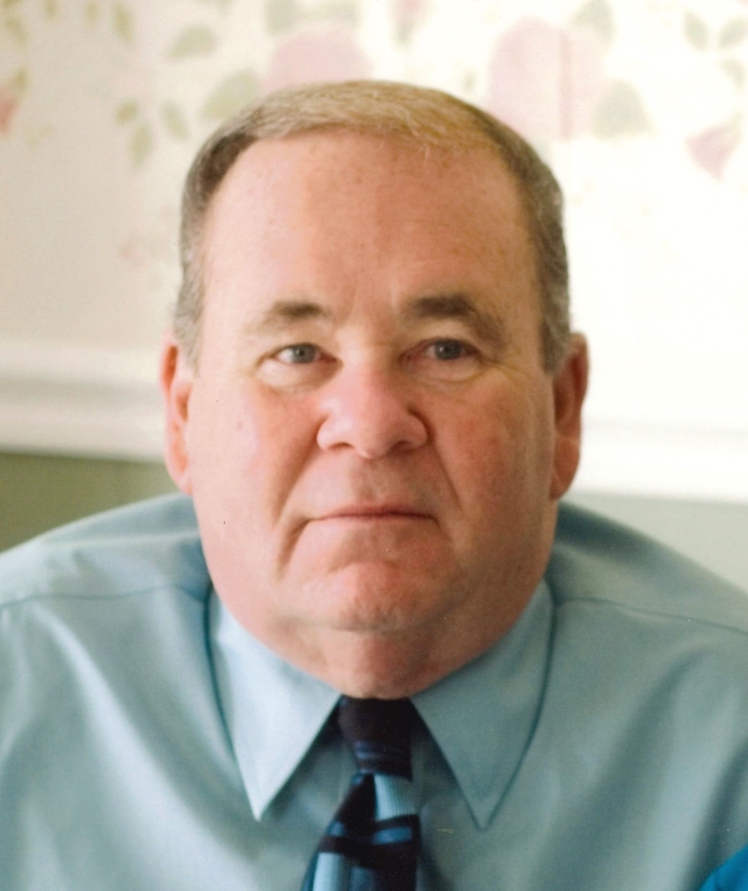 Larry L. Hand - 2024 - Anderson Funeral Services