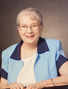 Hazel Marie Page - 2024 - Bandy Funeral Home