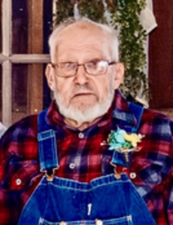 James Frank McDowell Obituary - 2024 - Webb-Shinkle Funeral Home