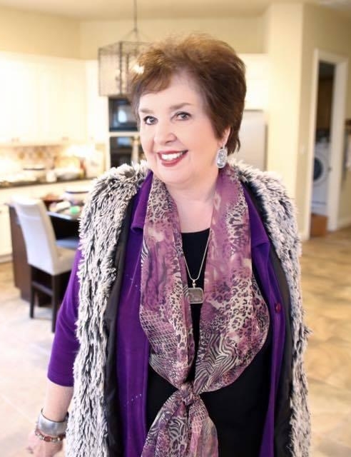 Sheryl Elayne Walker - 2024 - Harrell Funeral Home