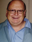 Garry Fitzpatrick - 2024 - Alan R. Barker Funeral Home & Chapel