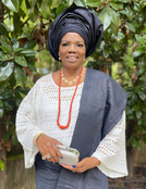 Florence Folake Fapohunda - 2024 - Teresa V. Kowalski