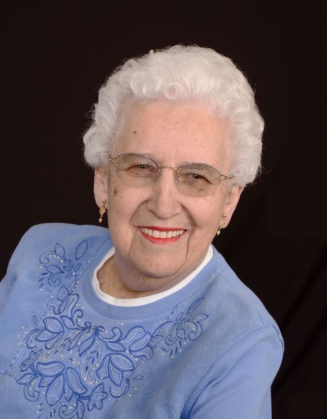 Norma A. (Payne) Richmond - 2024 - Gunderson Funeral Home