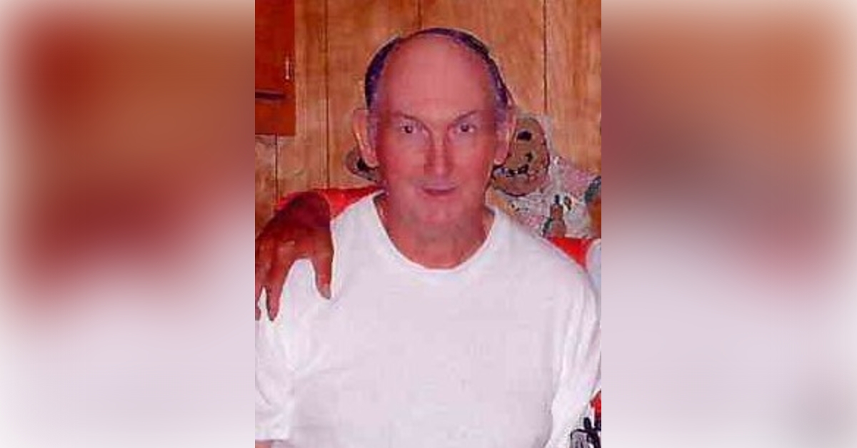 Obituary information for Harold Dean Pullum