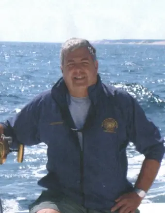 Obituary information for Thomas W. Goodrow