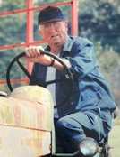 Harry A. Higgins - 2024 - Daigle Funeral Home