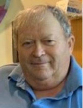 Roger R. Bacon - 2024 - Maple Crest Funeral Home