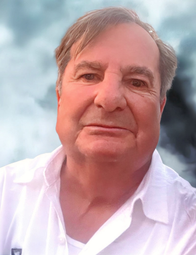 Frank Del Gatto - Memories Trees