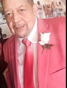 John O. Triplin - 2024 - Picking Treece Bennett Mortuary