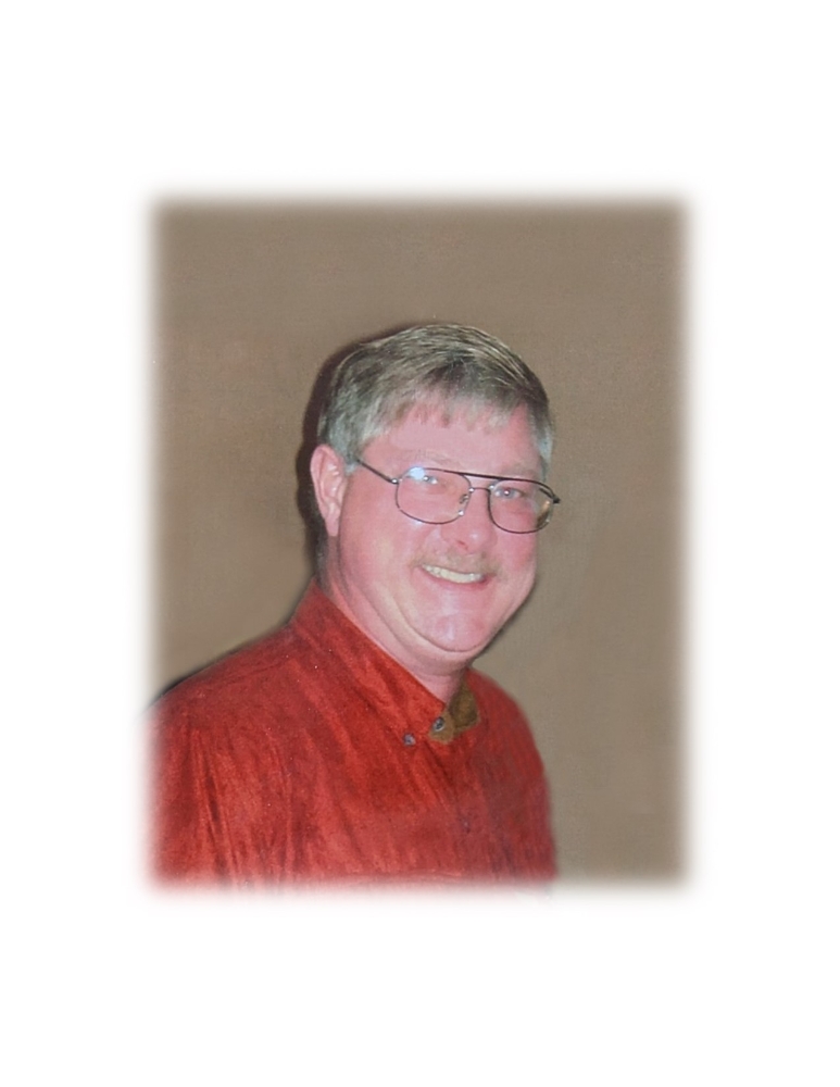 Richard Daniel McCurry - 2023 - Breshears Memorial Chapels