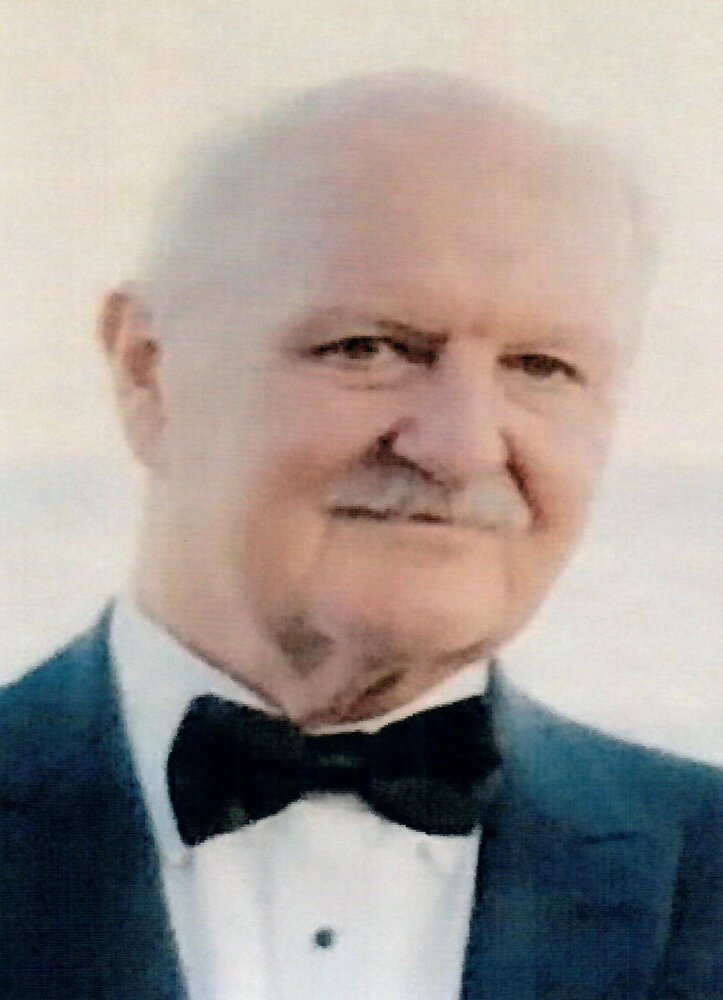 Richard Holt Horan - 2024 - Lawrence Funeral Home