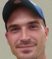 Richard Adam "Ricky" Keim, Jr. - 2024 - Aloia Funeral Home, Inc.