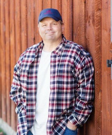 Mark A Wood - 2024 - Applebee Funeral Home