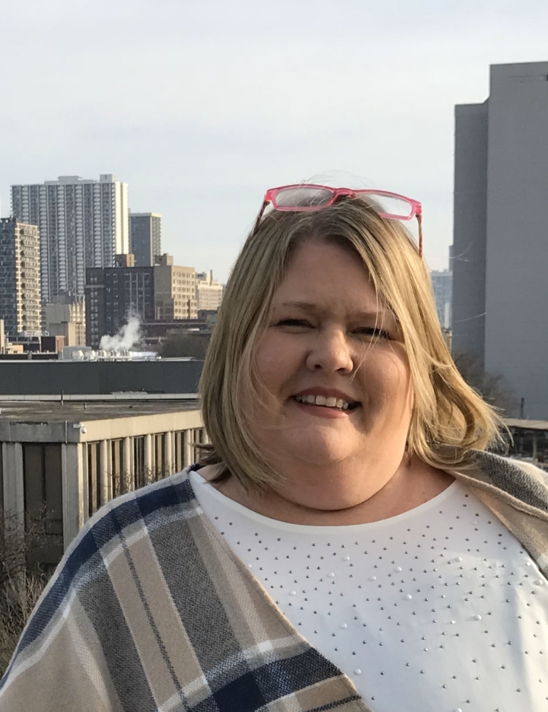 Michelle Marie Schwind - 2024 - Walker Funeral Homes OH