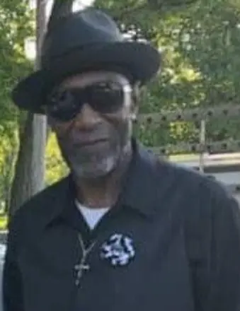 Obituary information for Lawrence Thomas Clark Jr.