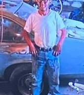 Gary Wayne Graham - 2024 - Loving Funeral Home