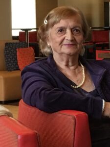 Virginia Smith - 2024 - Massapequa Funeral Home