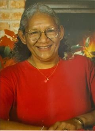 Darlene Adams - 2024 - Philips Funeral Service