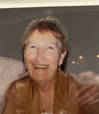 Mary Cleary Obituary - 2024 - O'Brien Funeral Home