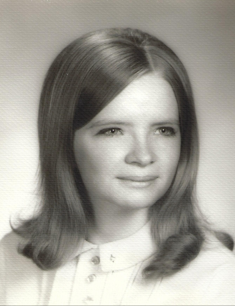 Janet Jane Thomas - 2024 - Rowe Funeral Home