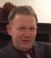 Jeffrey Lynn "Jeff" Elliott - 2024 - The Funeral Chapel