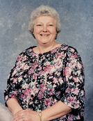 Shelby Jean Cline - 2024 - Huff Funeral Home