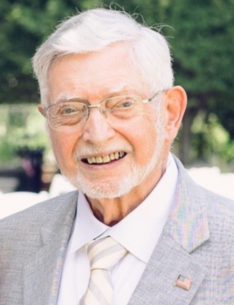 Peter Mooney Sr. - Memories Trees