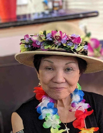 Norma Tecson - 2024 - Unity Funeral Home LLC