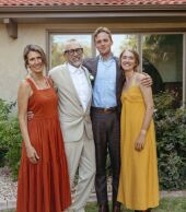 Carrie Cavanaugh-Keyek - 2024 - Greenwood & Myers Mortuary