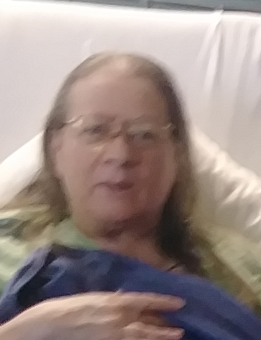 Kathryn Louise Maloney - 2024 - Lauer Funeral Home Jackson