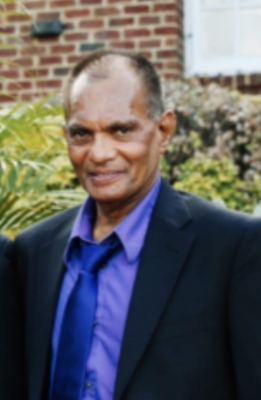 McLawrence Jadoo - 2021 - Drago Funeral Home and Cremation Services