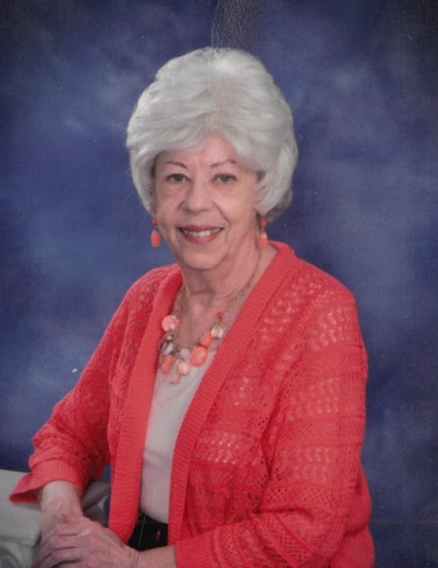 Martha Ann Butler - 2024 - Reynolds Funeral Home