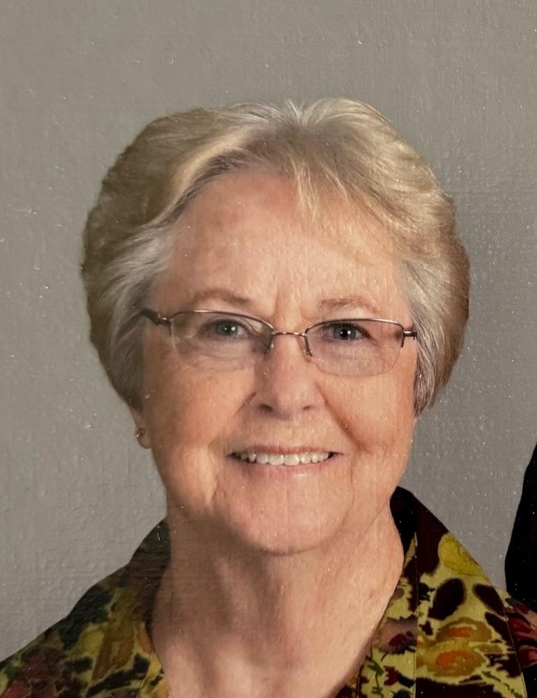 Sharon Smith - Memories Trees