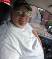 Howard "Howdy" D. McCready - 2024 - Richard Searer Funeral Home