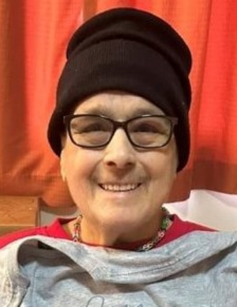 Janette E. Chasteen - 2024 - Mueller Funeral Homes